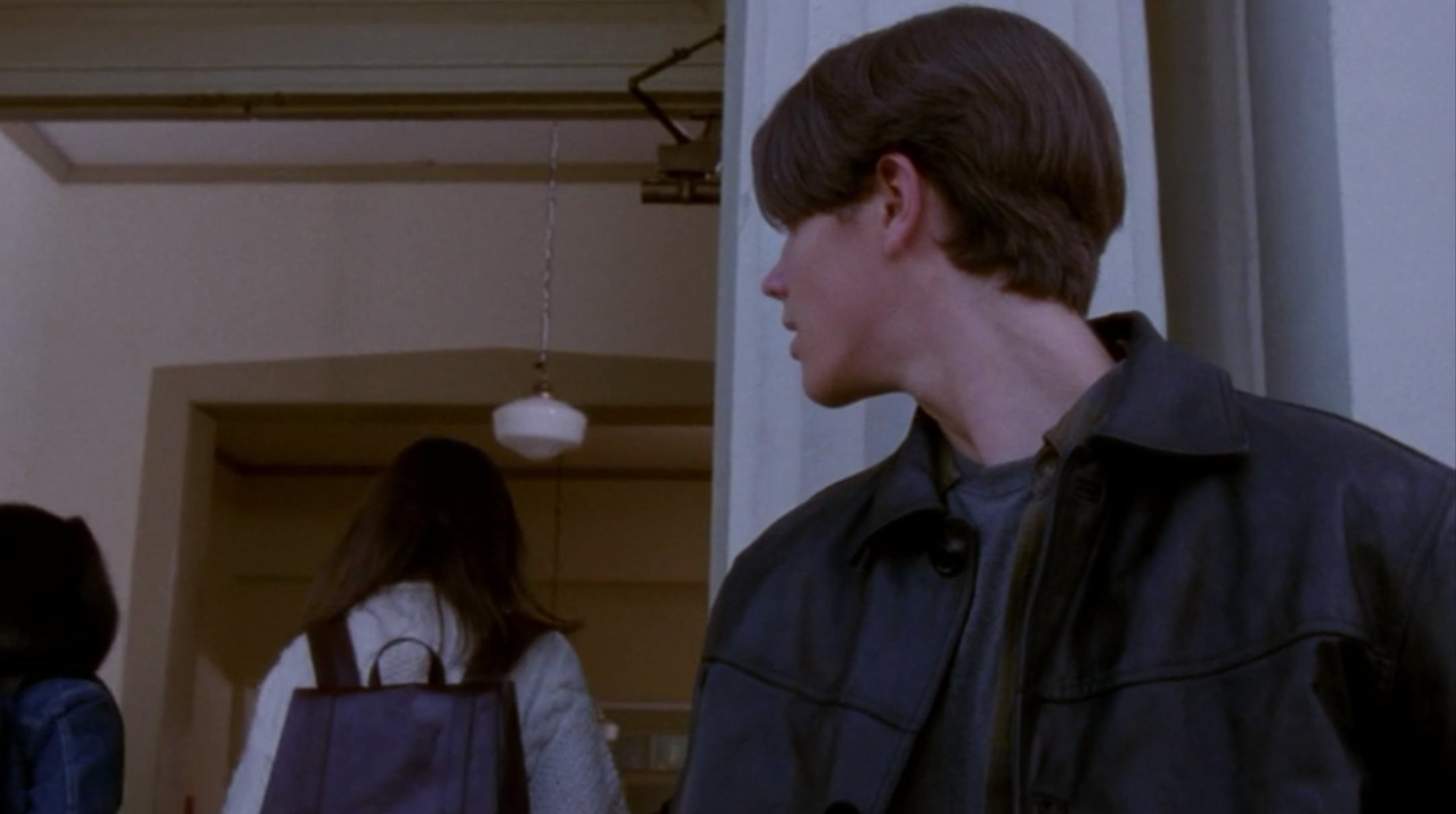 15 Best 'Gilmore Girls' Moments Between Rory & Dean, Because He Built ...