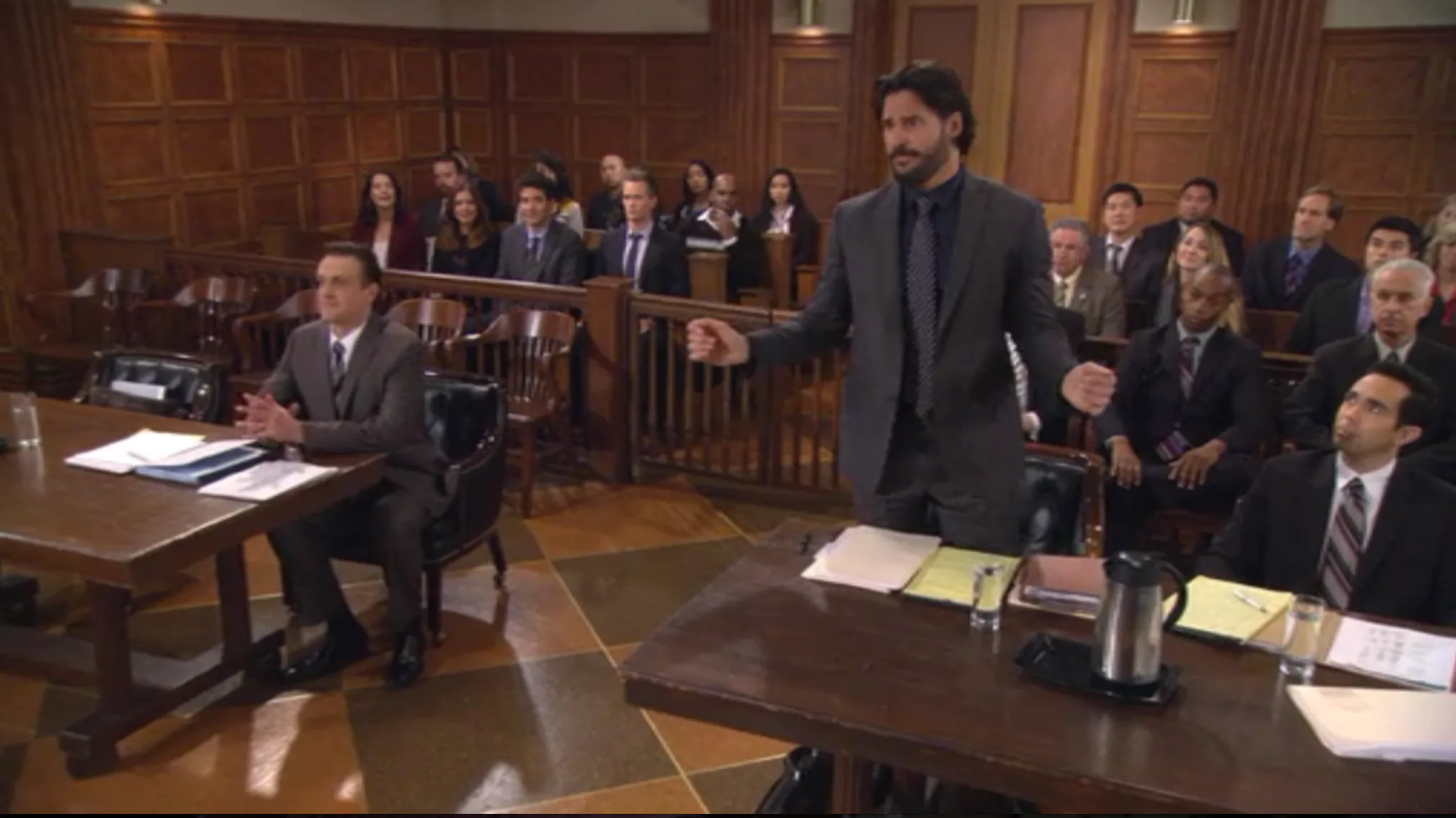 35 Best 'How I Met Your Mother' Guest Stars — Including Some You ...