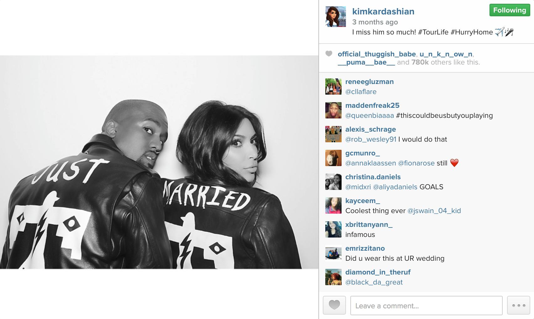 Kim Kardashian & Kanye West Halloween Costume Ideas That Are Easy to ...