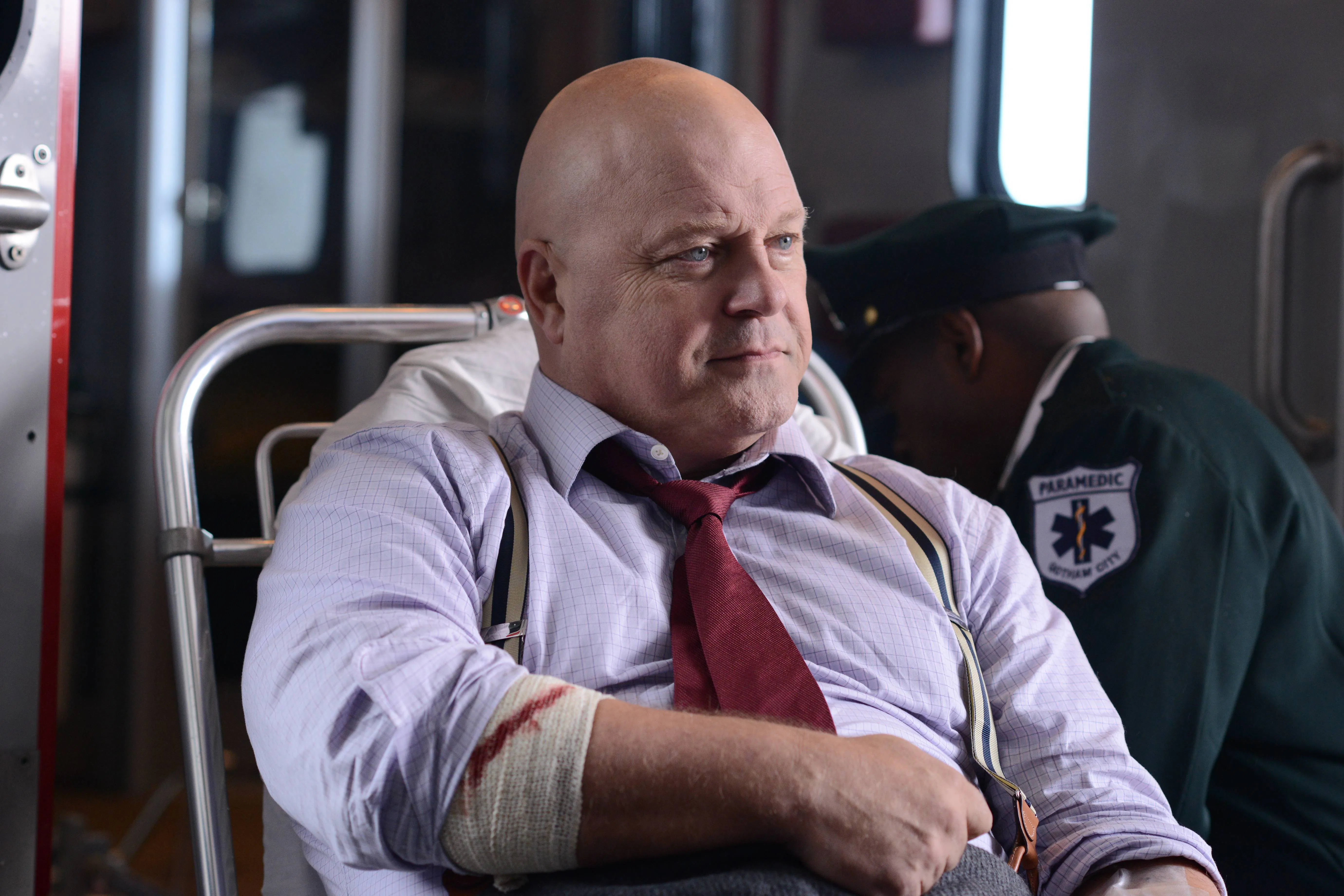Who Will Die In The 'Gotham' Midseason Finale? Get Ready For A Bloody ...