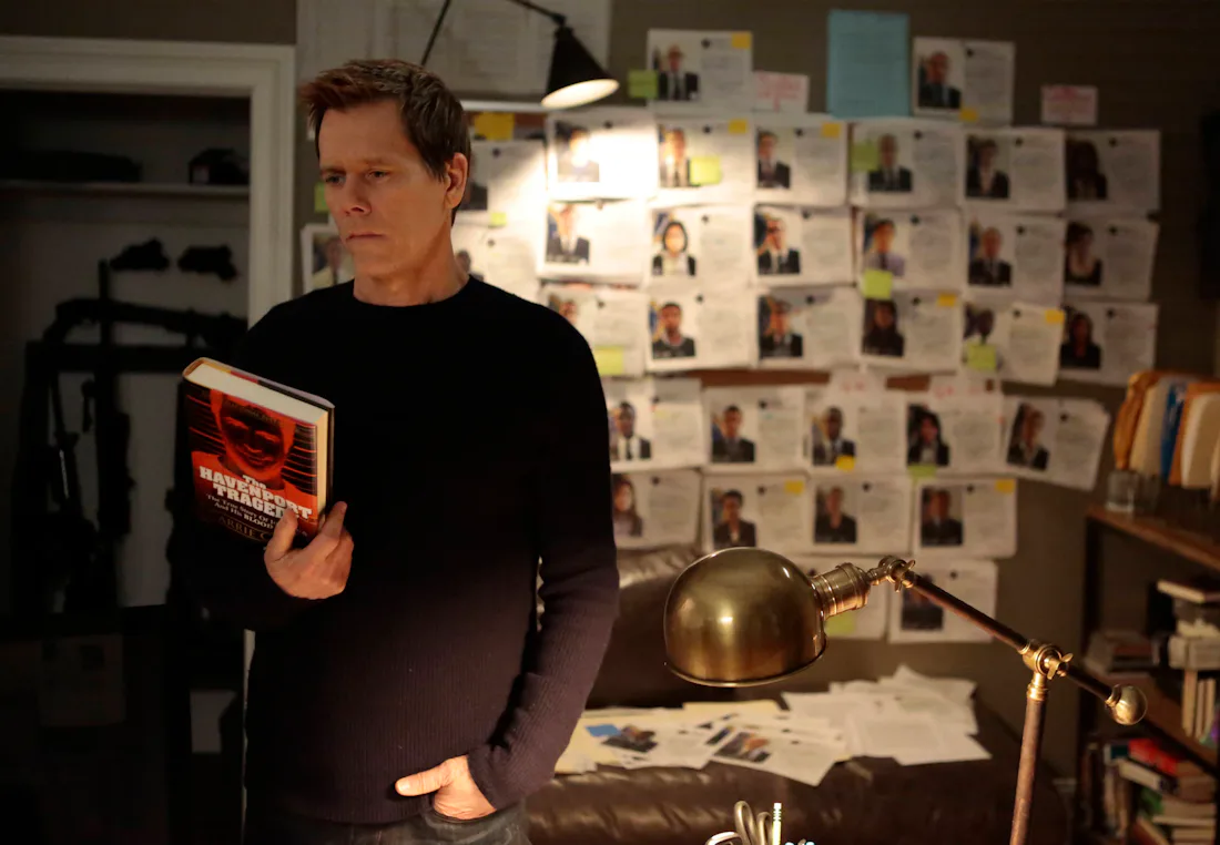 'The Following' Season 2 Recap Will Get You Ready Before Season 3 ...