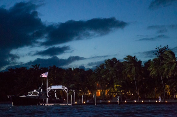 Can You Stay At The Rayburn House From 'Bloodline'? The Real Hotel Is ...