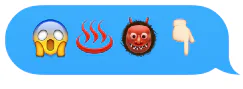 7 'Scream Queens' Quotes Described In Emojis So You Can Test Your ...