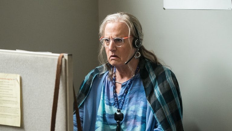 The Unexpected Way 'Transparent' & Jill Soloway Are Changing How Great ...