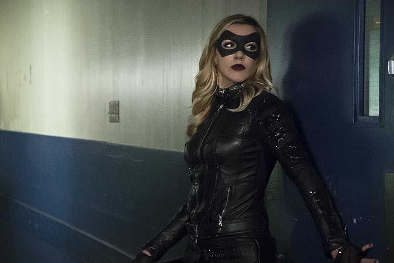 How Laurel's Death Will Affect 'Arrow' & The Entire DC TV Universe