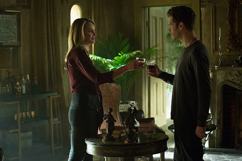 Will Cami Come Back To Life On 'The Originals'? This Goodbye Seems To ...