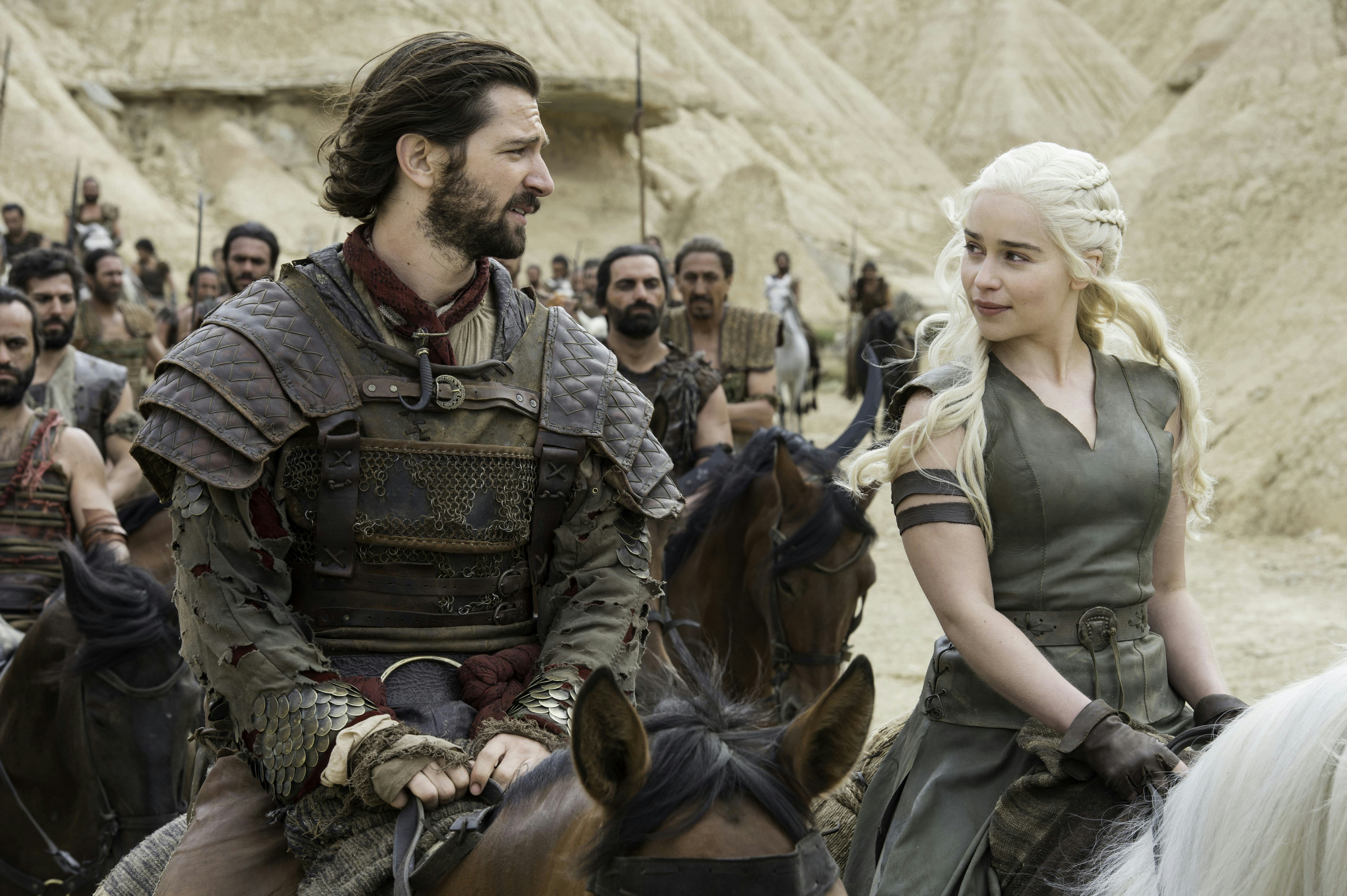 The 11 Best ‘Game Of Thrones’ Couples, Ranked From Somewhat Adorable To ...