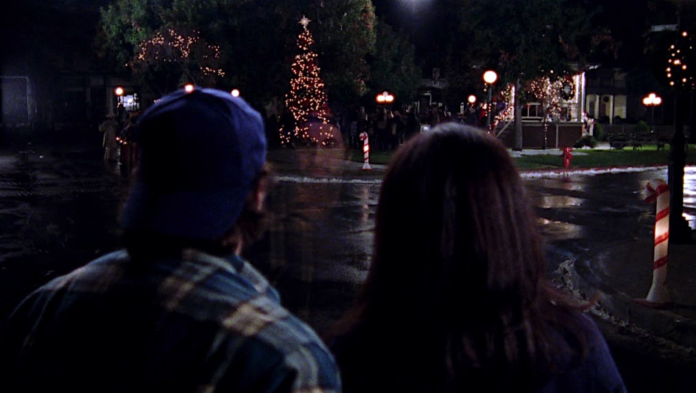 Why 'Gilmore Girls' Christmas Episode "Forgiveness And Stuff" Is A Must ...