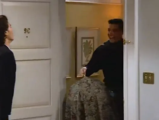 8 Things From the 'Will & Grace' Pilot You Probably Never Noticed