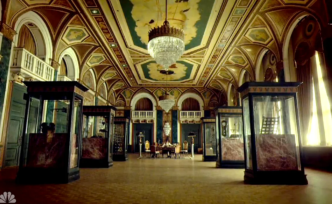 13 Clues From ‘Hannibal’s Season 3 Trailer, Because This Teaser Proves ...