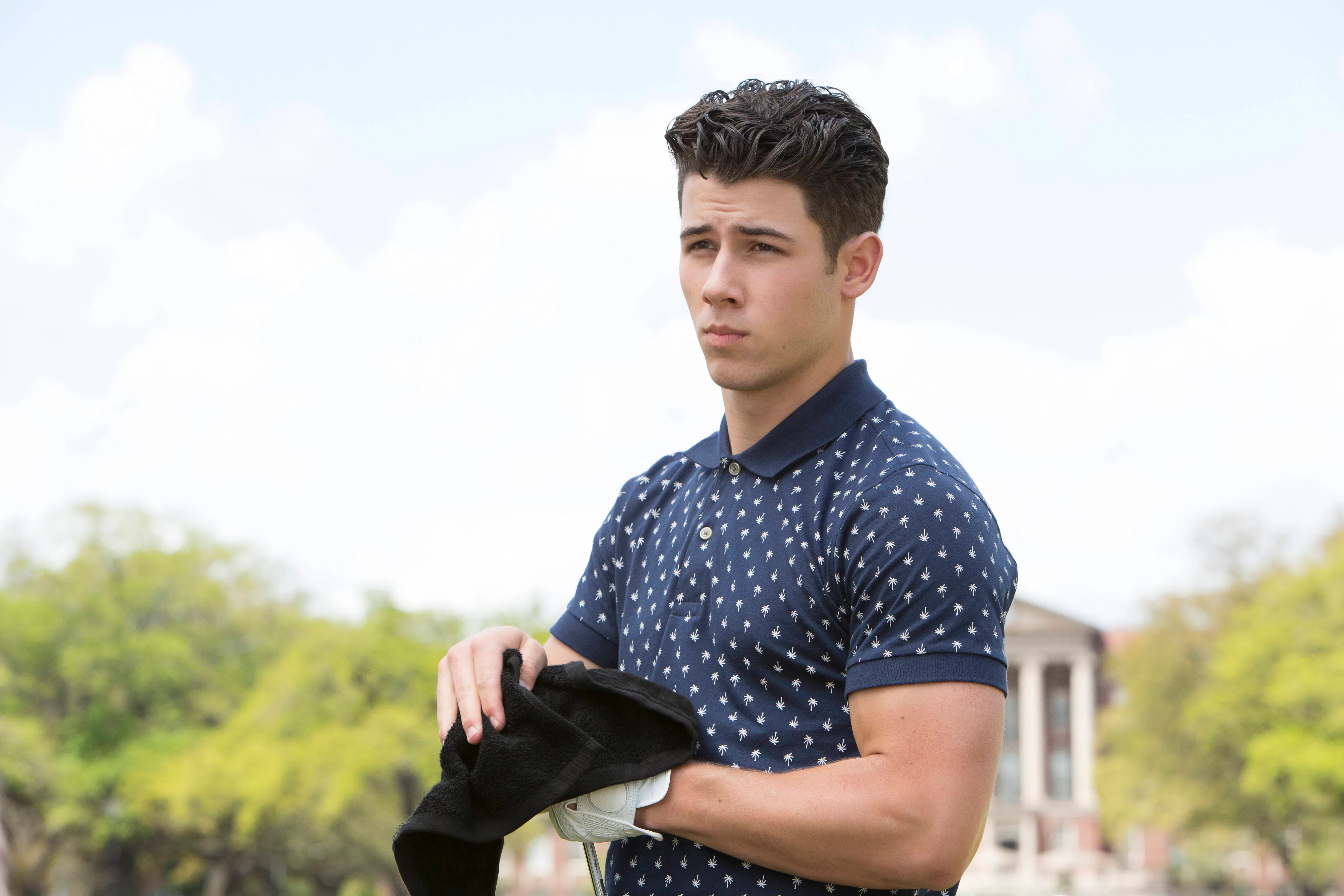13 'Scream Queens' Cast Members Who Will Make You Want To Pledge Kappa