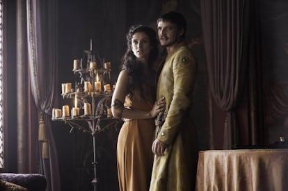The 11 Best ‘Game Of Thrones’ Couples, Ranked From Somewhat Adorable To ...