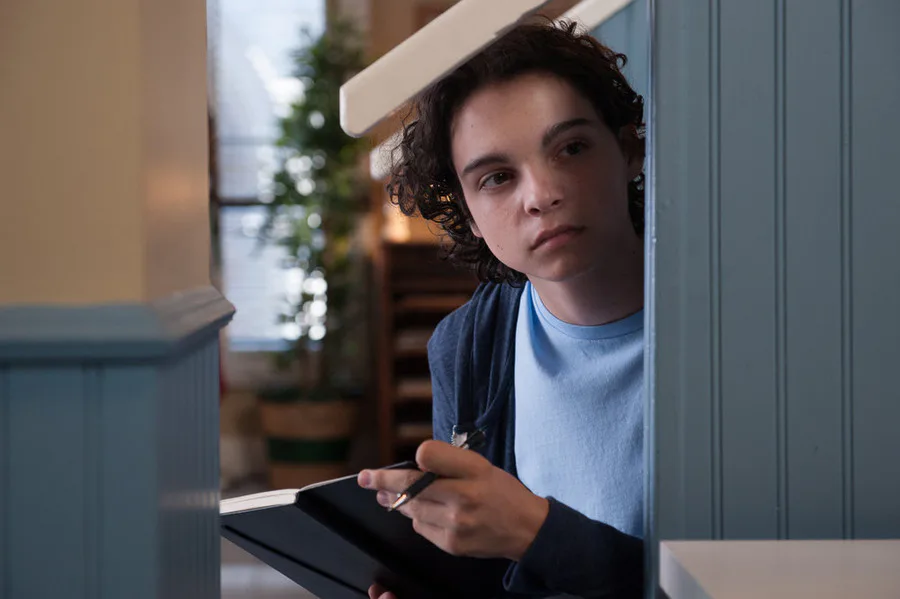 'Parenthood' Series Finale Will Include a Major Flash Forward, So What ...