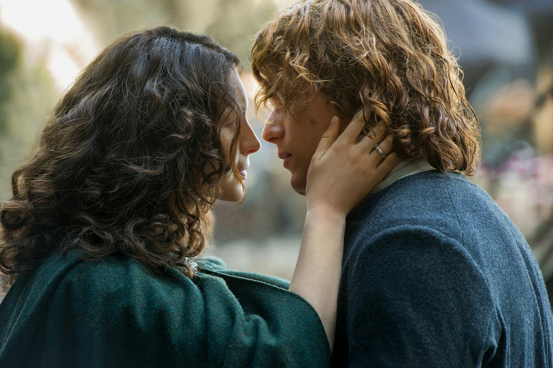 Who Is Comte St. Germain On 'Outlander'? Season 2 May Have Just Found A ...