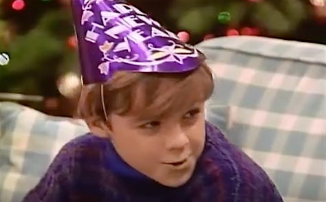 9 'Full House' Moments From "Happy New Year" That You May Have ...