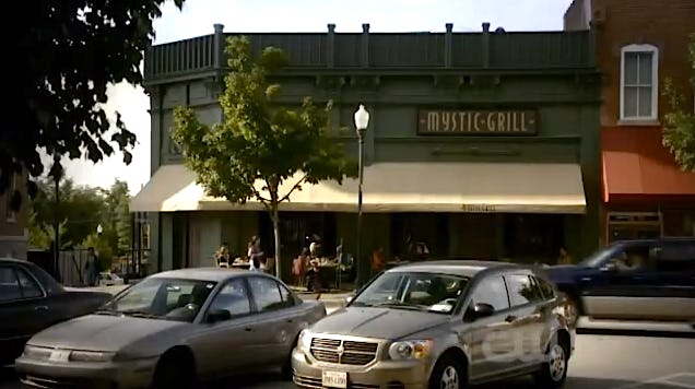 How To Visit Mystic Falls In Real Life & Quench Your 'Vampire Diaries ...
