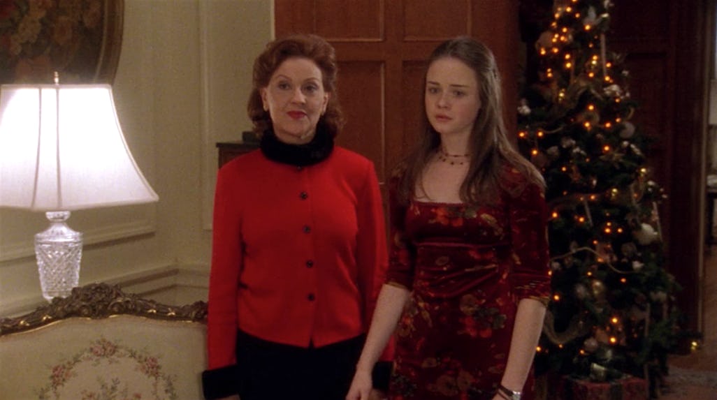 Why 'Gilmore Girls' Christmas Episode "Forgiveness And Stuff" Is A Must ...