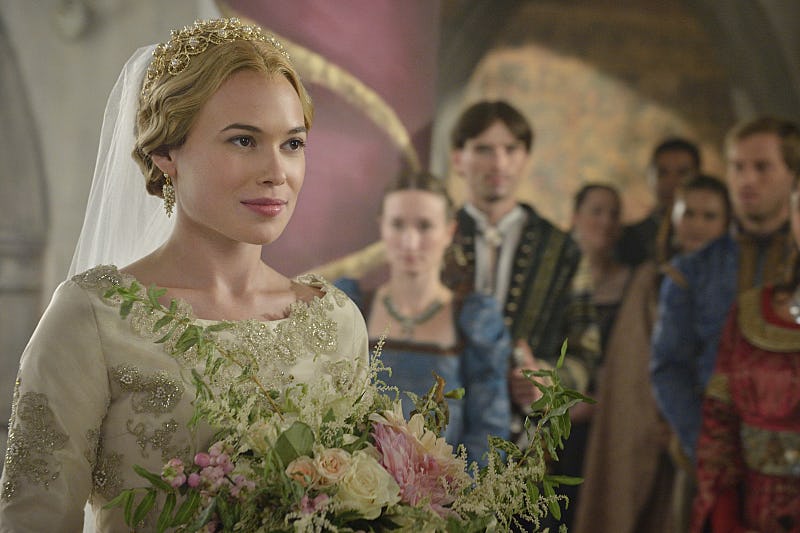 When Does 'Reign' Return? 7 Questions To Rule Over Our Thoughts Between ...