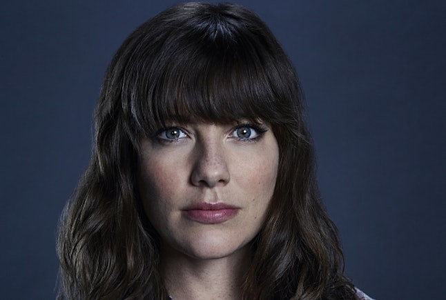 The 'Frequency' Cast Brings Familiar Faces Into The Spotlight