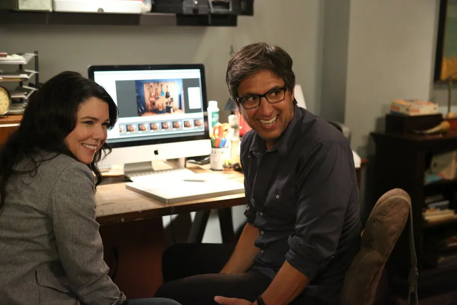 'Parenthood' Series Finale Will Include a Major Flash Forward, So What ...