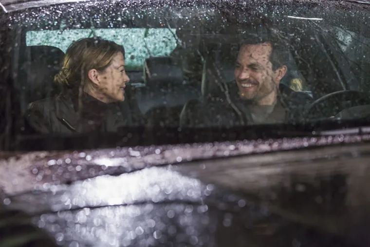 Will Thorpe Return To 'Grey's Anatomy'? Scott Elrod Teases His Future ...
