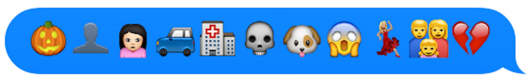 Match The 'American Horror Story' Halloween Episode To Its Emoji ...