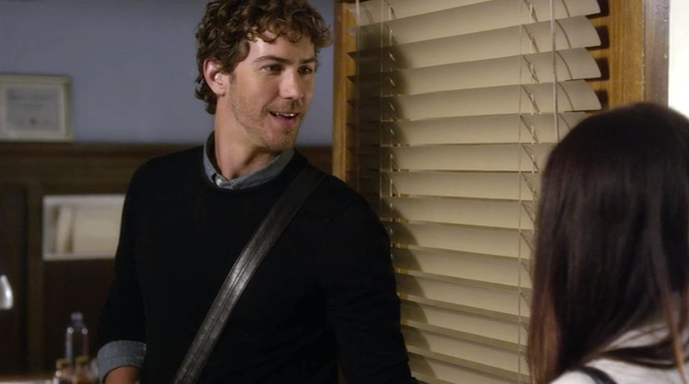 9 'Pretty Little Liars' Characters You Totally Forgot About, From ...