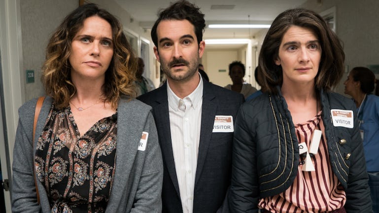 The Unexpected Way 'Transparent' & Jill Soloway Are Changing How Great ...
