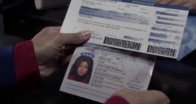 Who Is Charles DiLaurentis On 'Pretty Little Liars'? This Mysterious ...