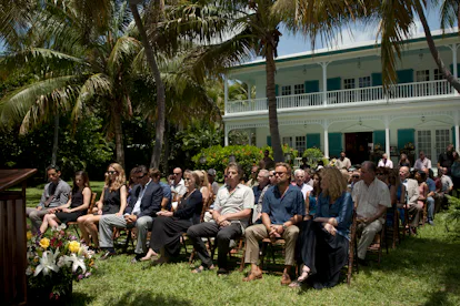 Where Is 'Bloodline' Filmed? The Rayburns’ Home Is A Real Tropical Paradise