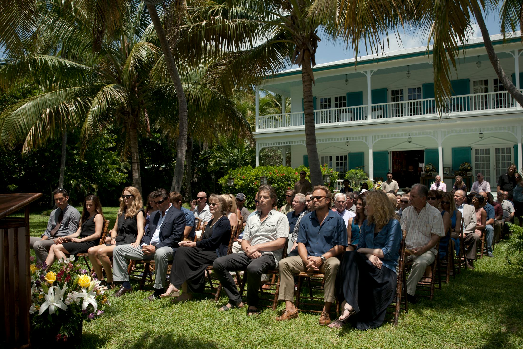 Where Is 'Bloodline' Filmed? The Rayburns’ Home Is A Real Tropical Paradise