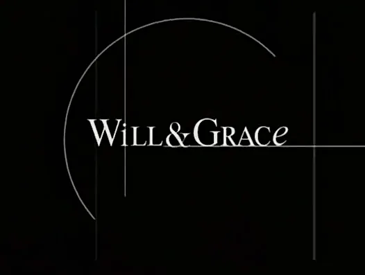 8 Things From the 'Will & Grace' Pilot You Probably Never Noticed