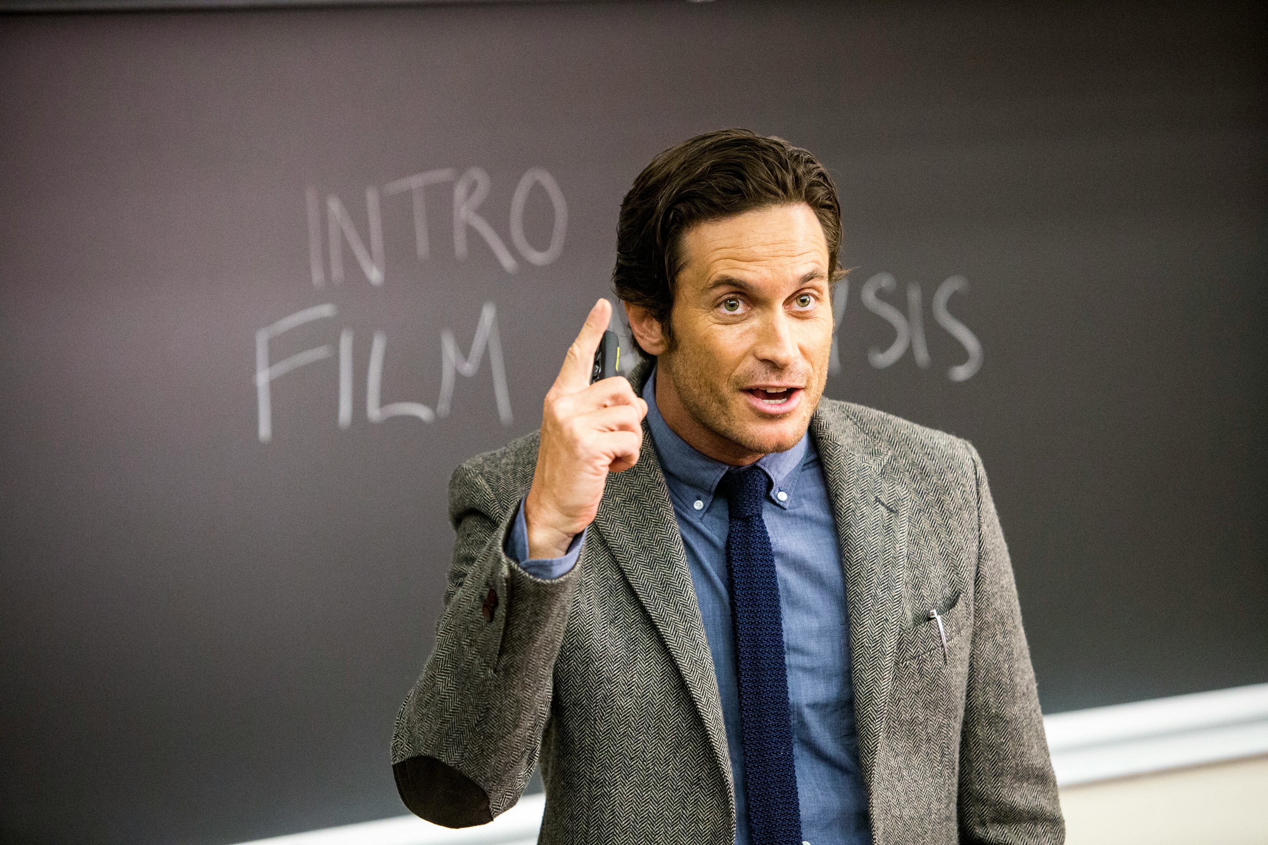 13 'Scream Queens' Cast Members Who Will Make You Want To Pledge Kappa