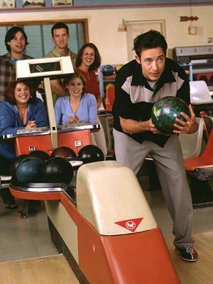 Before Harrison Wells, 'The Flash' Star Tom Cavanagh Made Quite a Mark ...