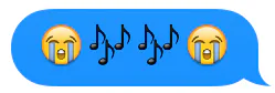 7 'Scream Queens' Quotes Described In Emojis So You Can Test Your ...
