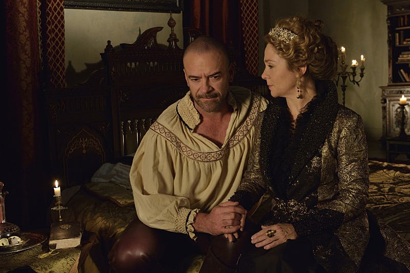 When Does 'Reign' Return? 7 Questions To Rule Over Our Thoughts Between ...