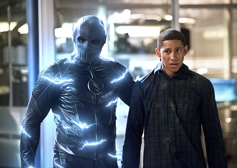 When Will 'The Flash' Season 2 Hit Netflix? These Episodes Need A ...