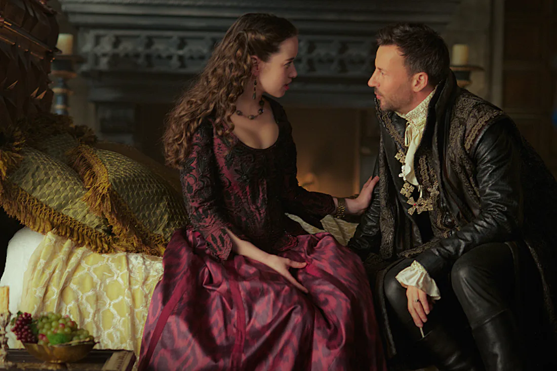 When Will 'Reign' Return? Season 3 Will Be Back With More Royal Drama ...
