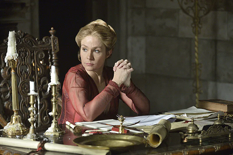 What Happened to Mary & Bash On 'Reign' Season 1? They Were Once So ...