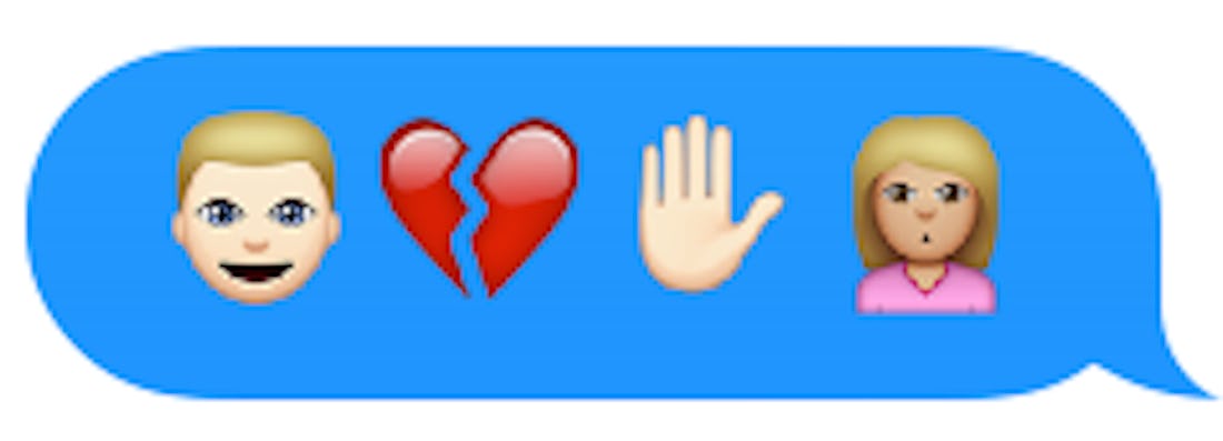 7 'Scream Queens' Quotes Described In Emojis So You Can Test Your ...