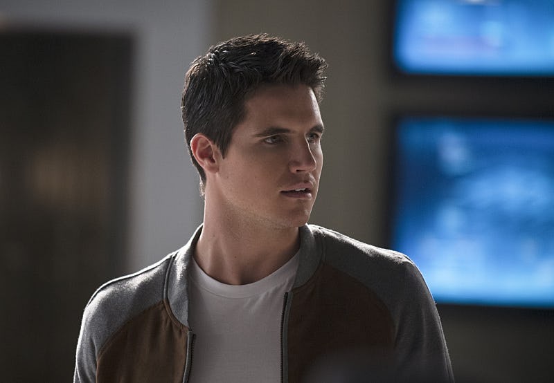 What Your Favorite 'The Flash' Character Says About You, From Barry ...