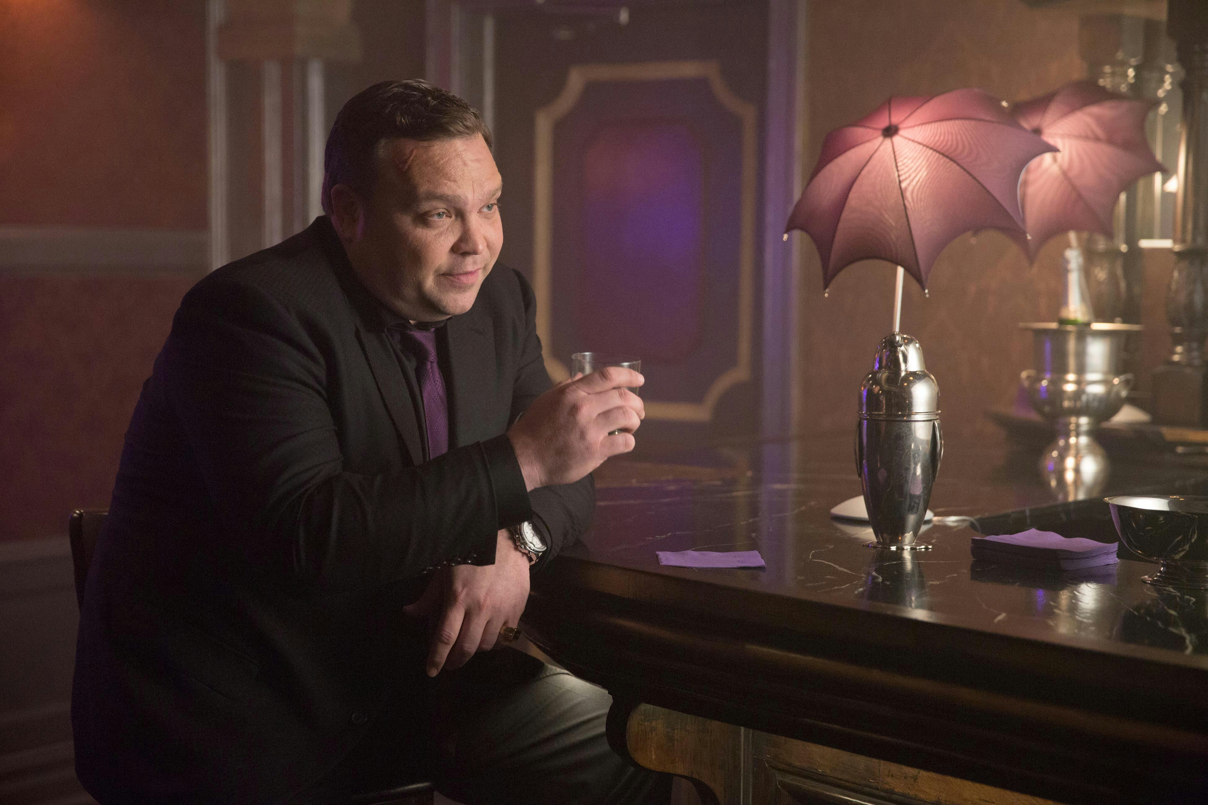 What Your Favorite 'Gotham' Villain Says About You, Because Even Bad ...