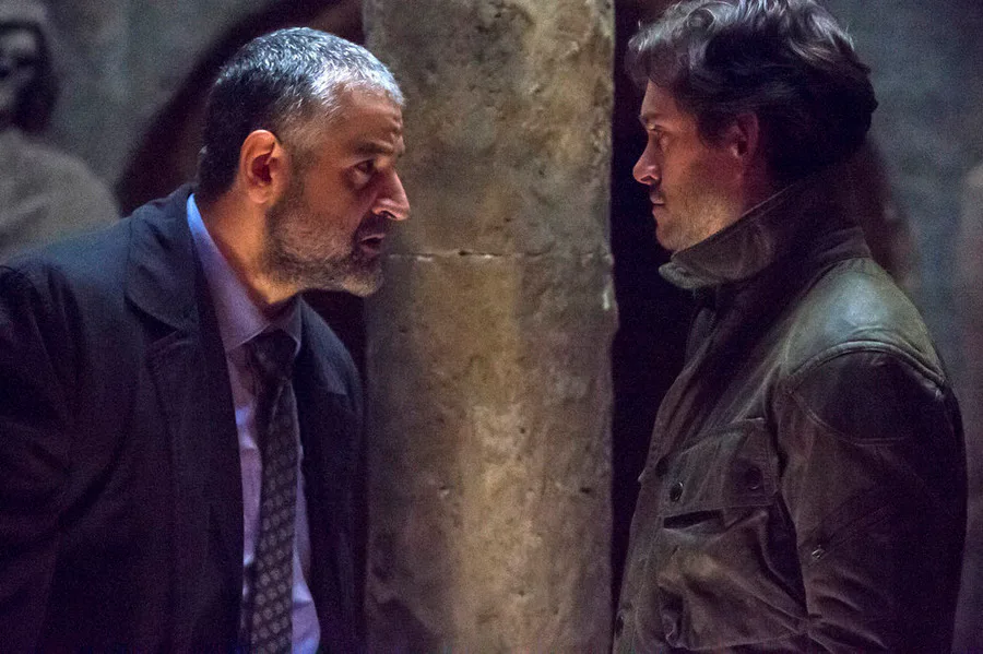 Abigail Hobbs Is Dead On 'Hannibal,' But Will's Temptation Toward ...