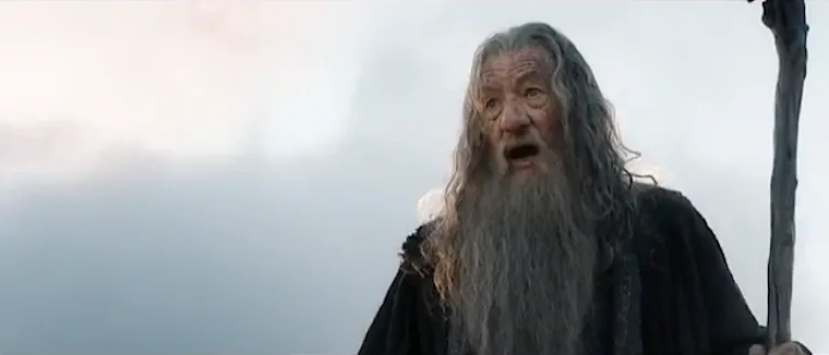 11 Epic Moments From 'The Hobbit: The Battle of the Five Armies' To Get ...