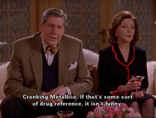 ‘Gilmore Girls’ Flashback Episode Shows Why Lorelai Left Home, But Also ...