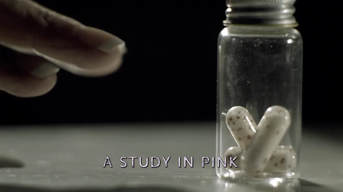 8 Things You Never Noticed About The 'Sherlock' Pilot Because Sometimes ...