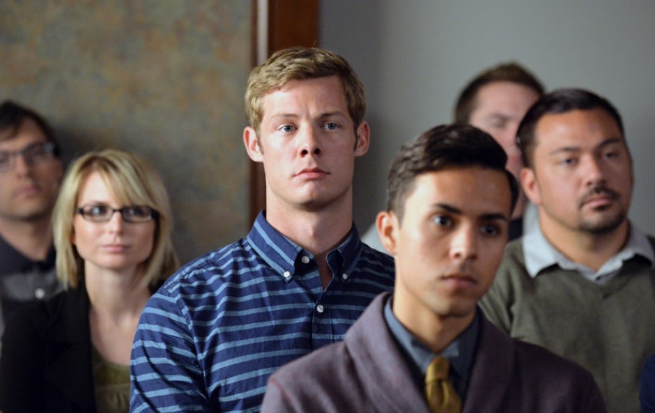 Who Is Charles DiLaurentis On 'Pretty Little Liars'? This Mysterious ...