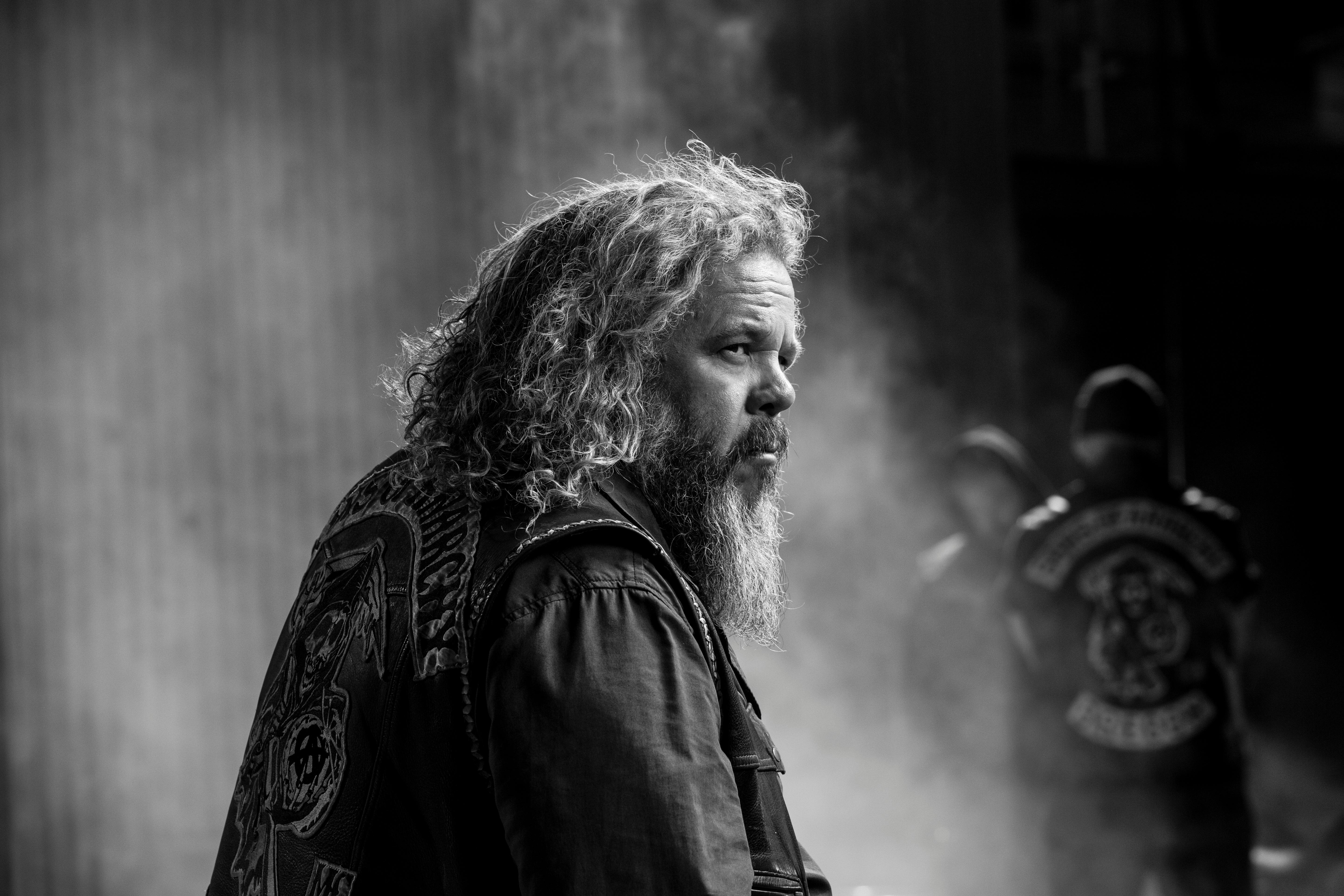 'Sons of Anarchy' Vs. 'Hamlet': These Two Storylines Are Practically ...