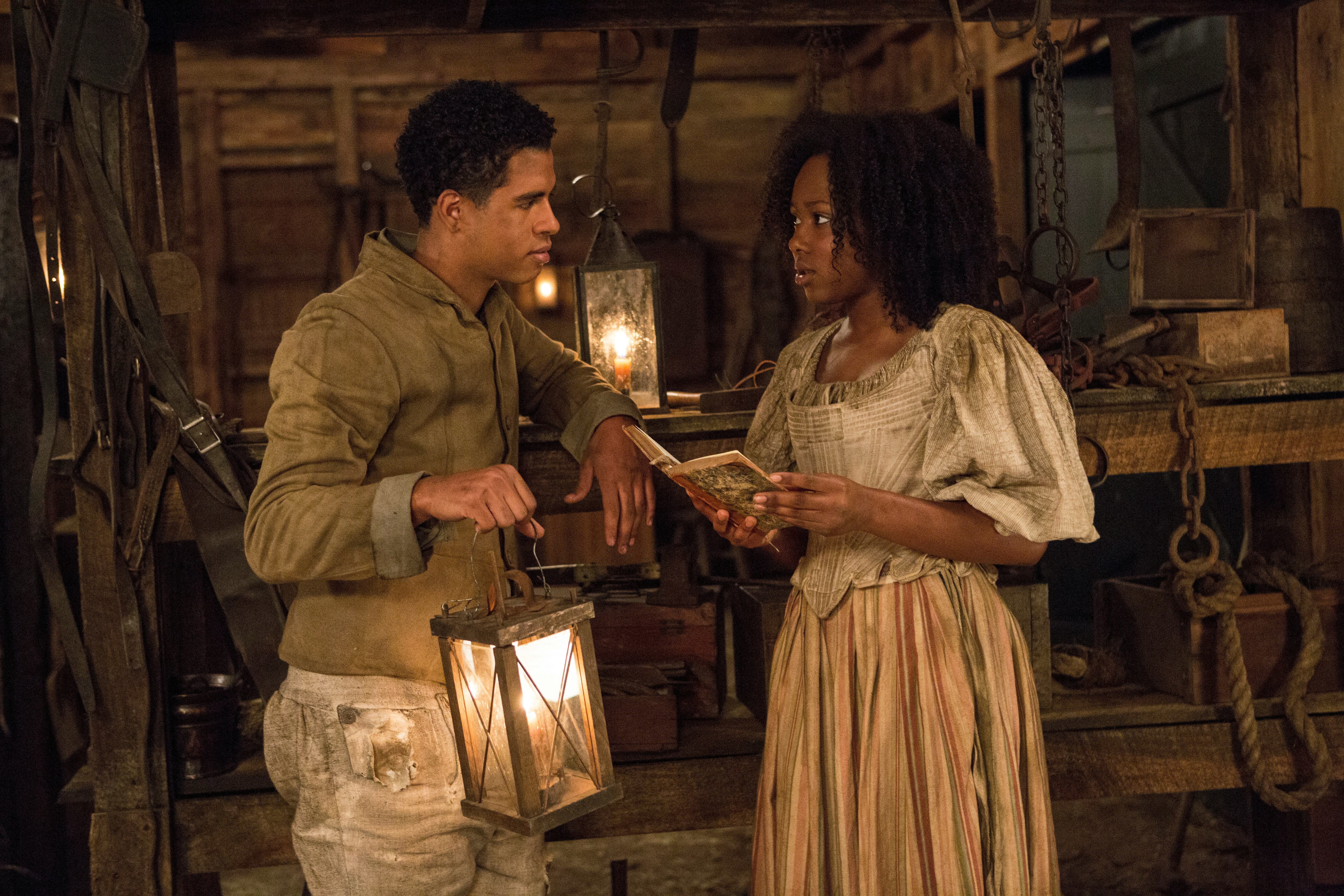 'Roots' In 2016 Vs. 1977: How History's Miniseries Will Change Kunta ...