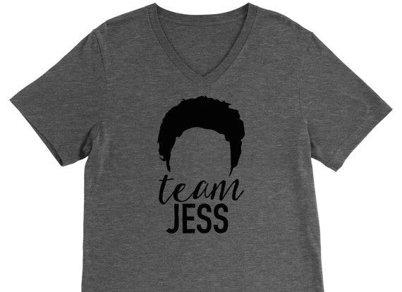 14 Team Jess Gifts For 'Gilmore Girls' Fans Who Know Which Boyfriend Is ...